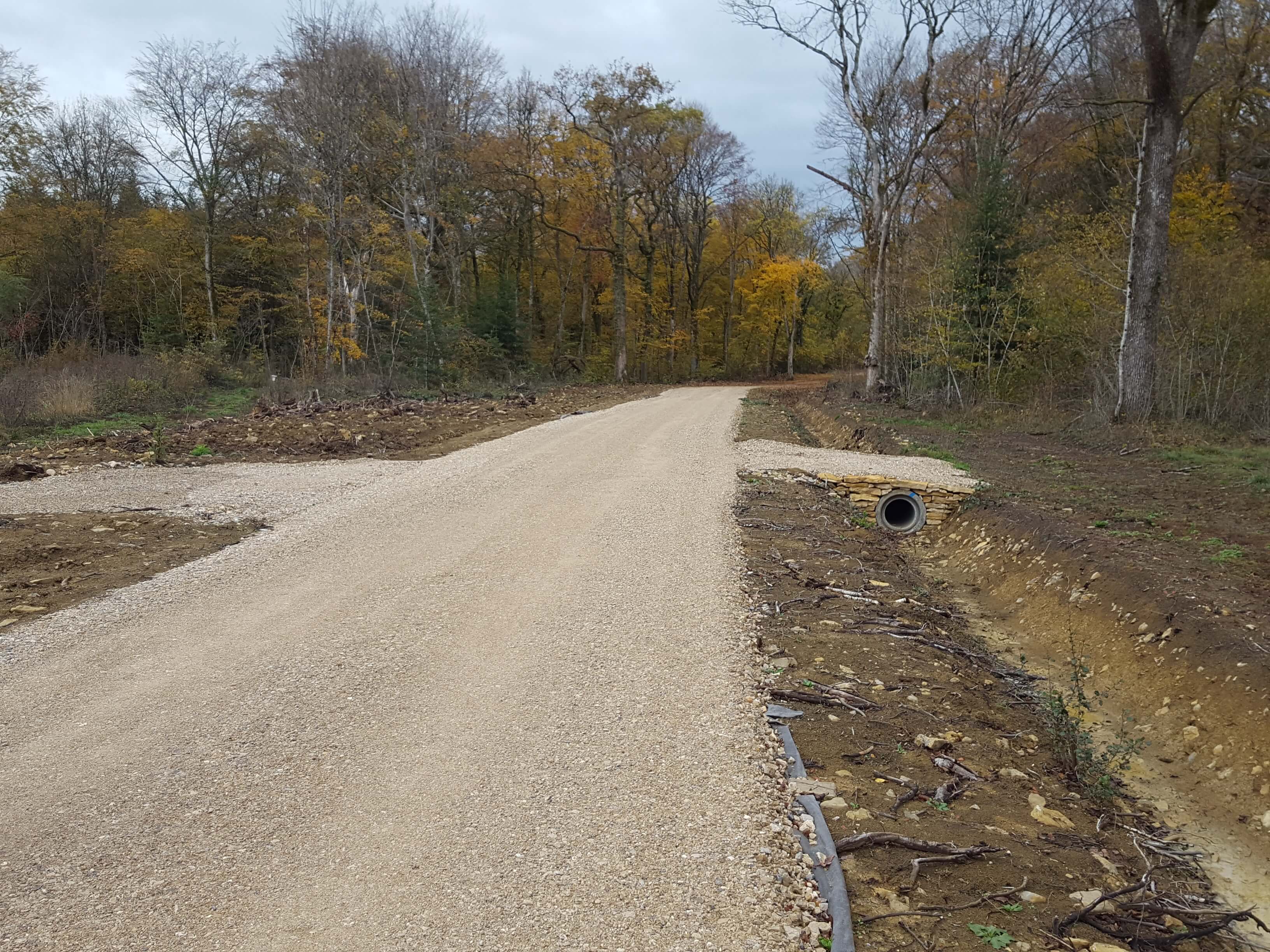 Entreprise Paul CALIN