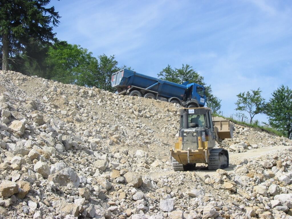 Entreprise Paul CALIN